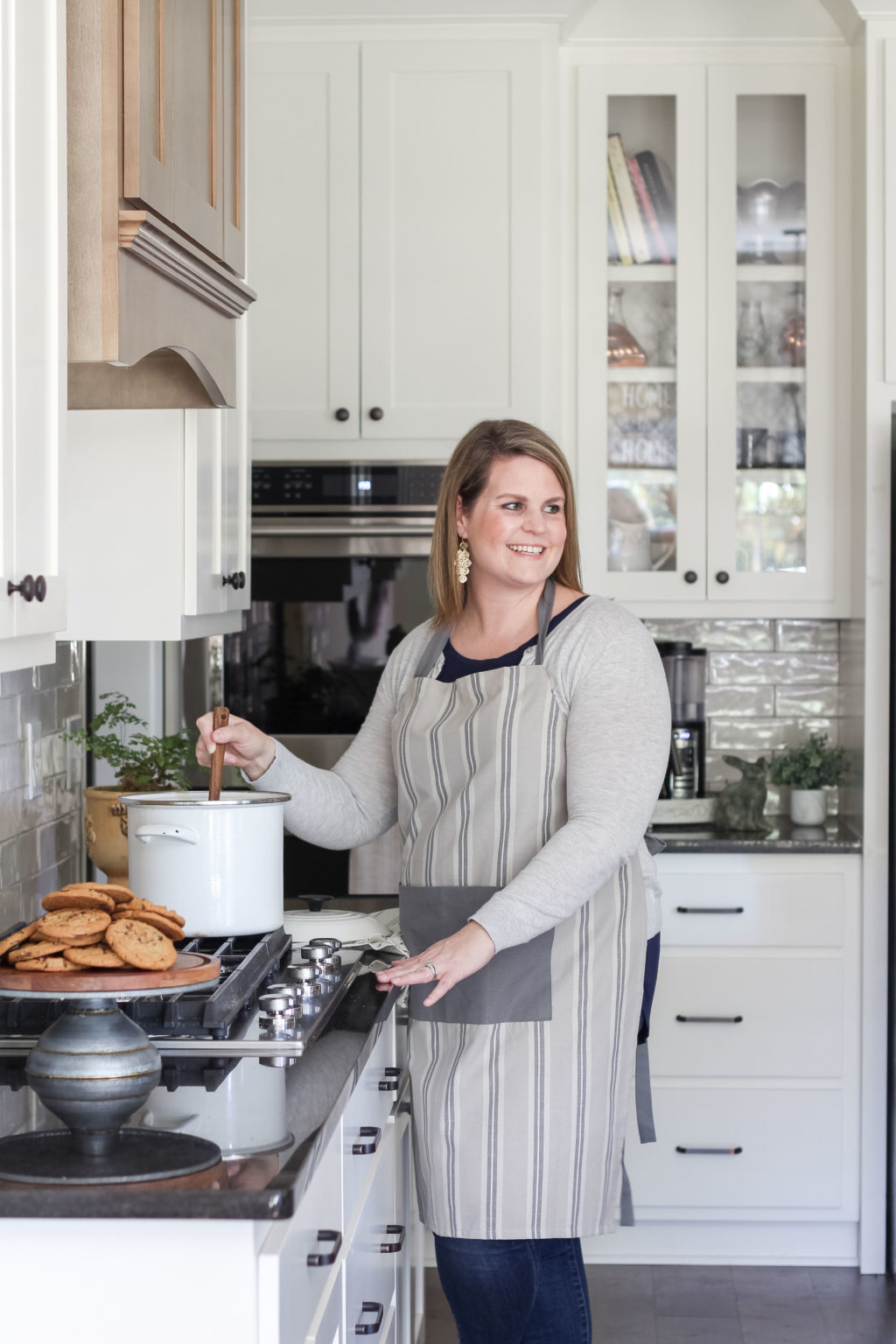 About - Comfort Food at Home