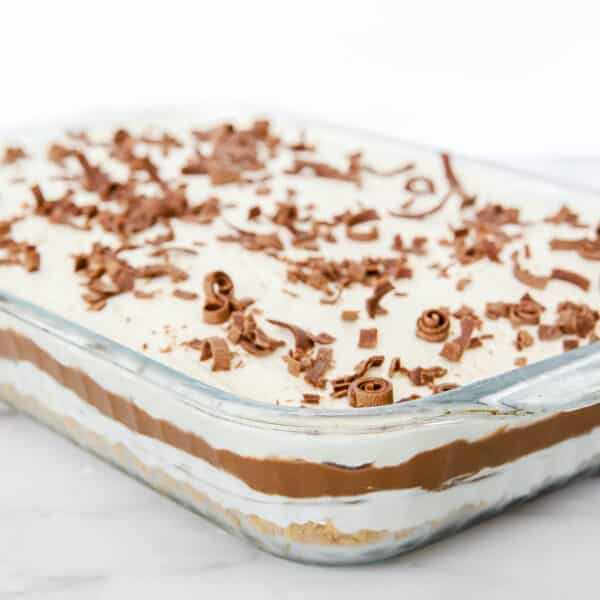 Southern Chocolate Delight Recipe - Comfort Food at Home