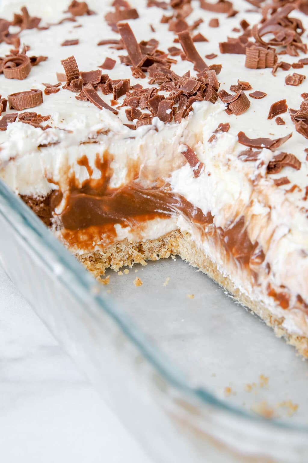 Southern Chocolate Delight Recipe - Comfort Food at Home