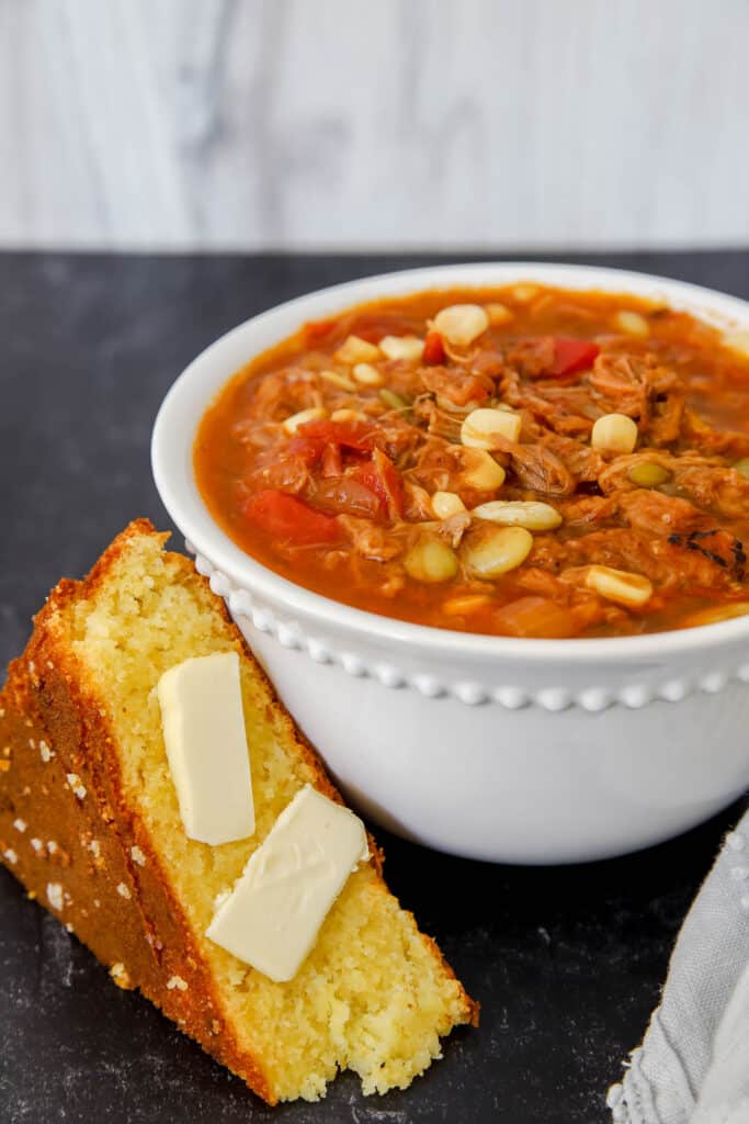 Fancy Jiffy Cornbread - Comfort Food at Home