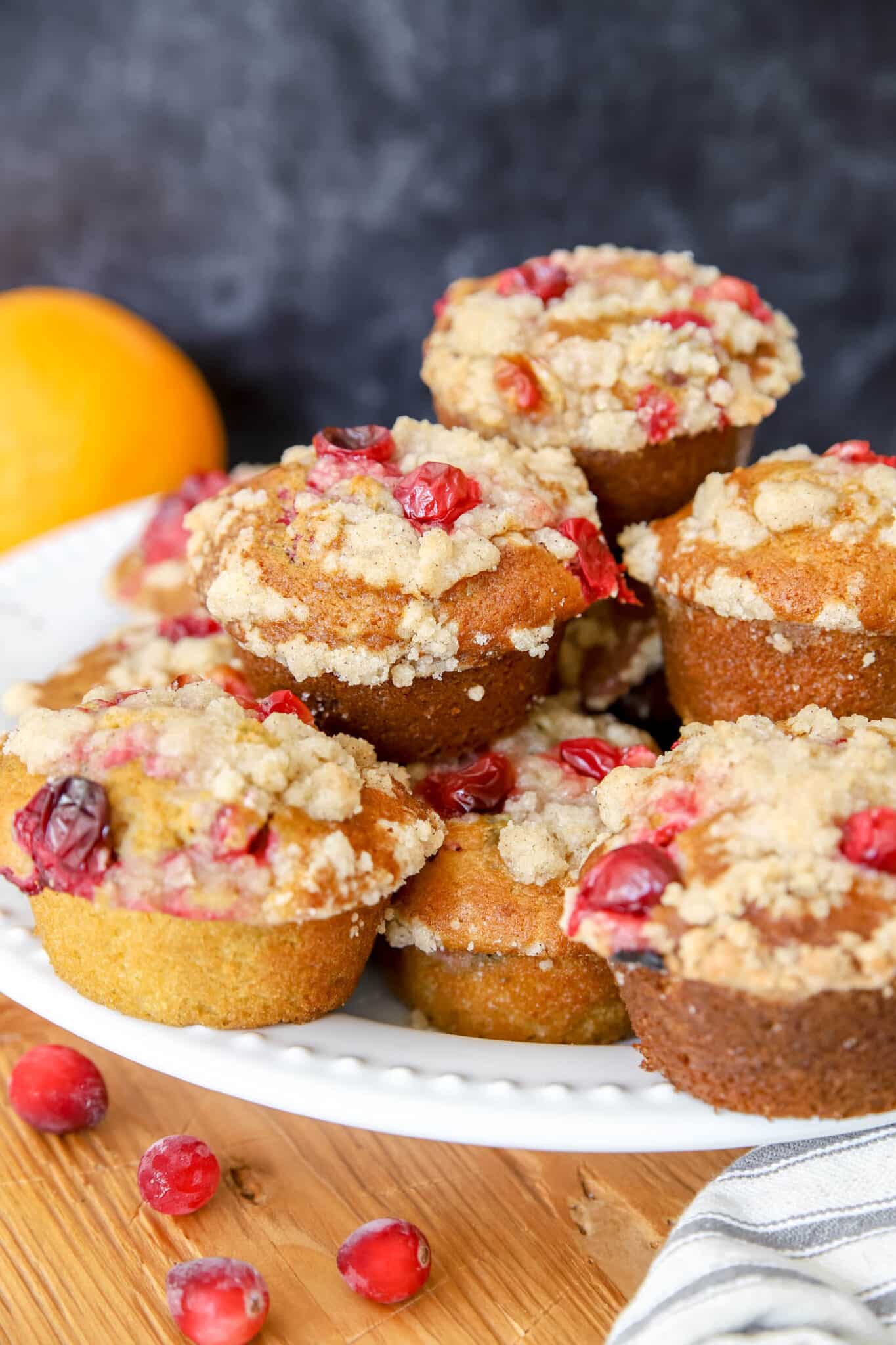 Easy Sausage Muffins - Comfort Food at Home